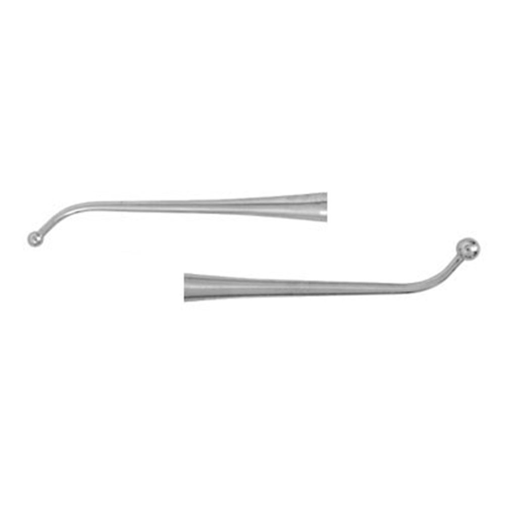 Octagonal Handle – Autoclavable 18 Ball Ended Burnisher DE (Single Pack ...