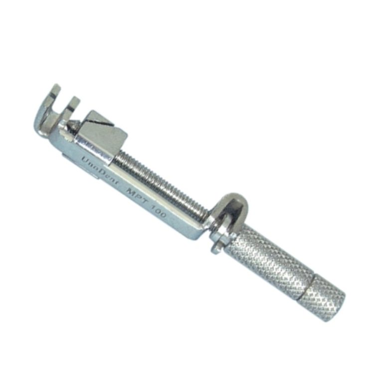 UnoDent Tofflemire Universal Matrix Retainer (Single Pack) | LavaDent ...