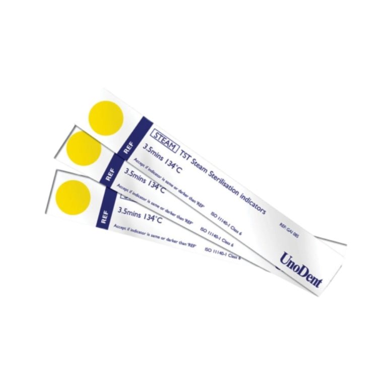 Autoclave Indicators Strip/Tape/Label | LavaDent Online