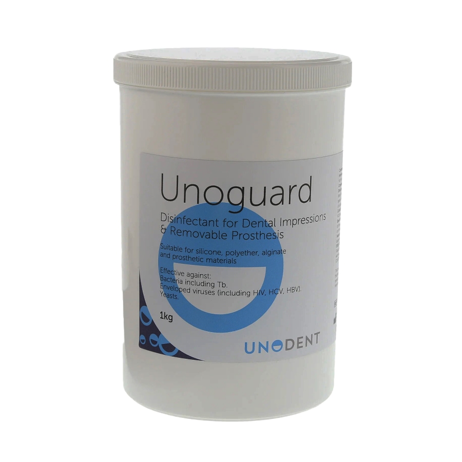 Disinfectant For Dental Impressions | LavaDent Online