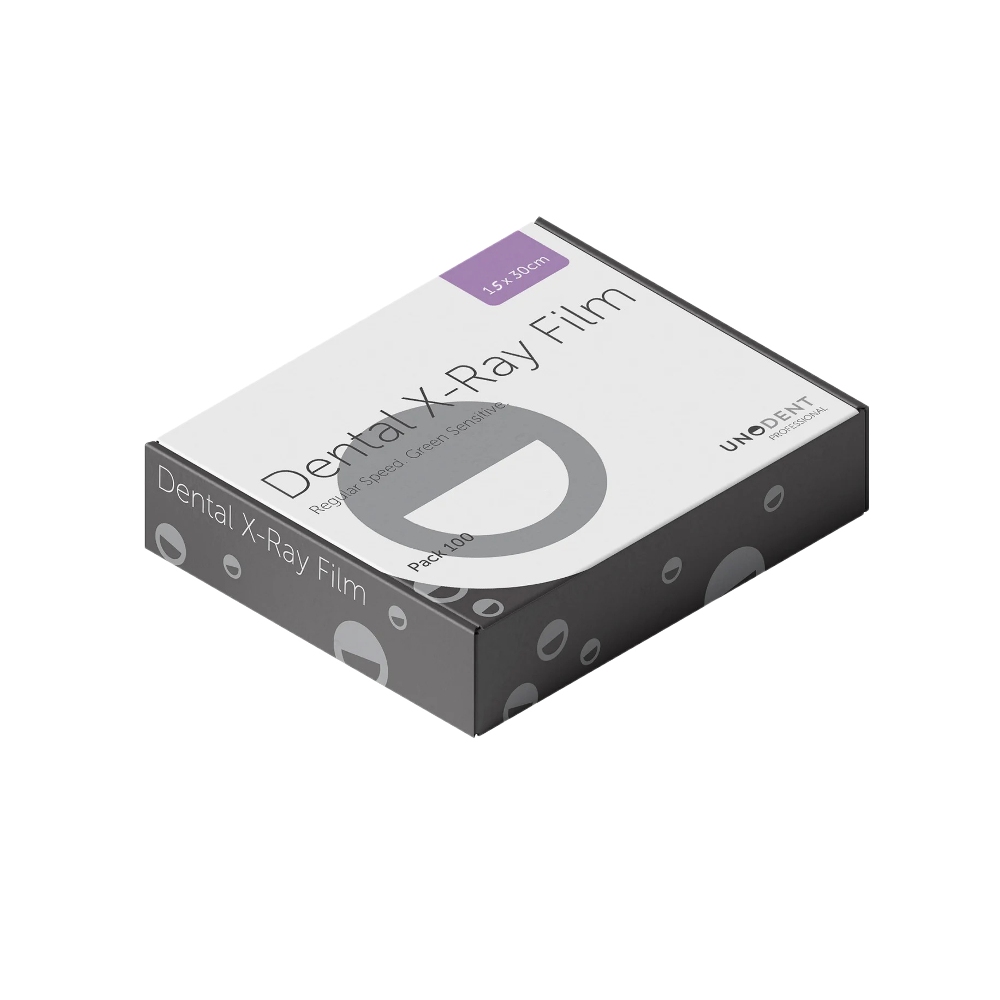 OPG X-Ray Films | LavaDent Online