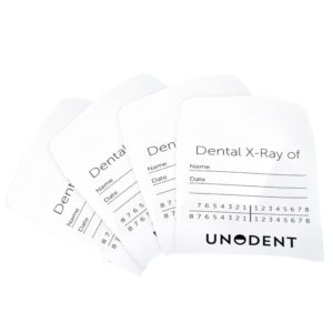 Unodent X-Ray Envelopes (200pk) | LavaDent Online