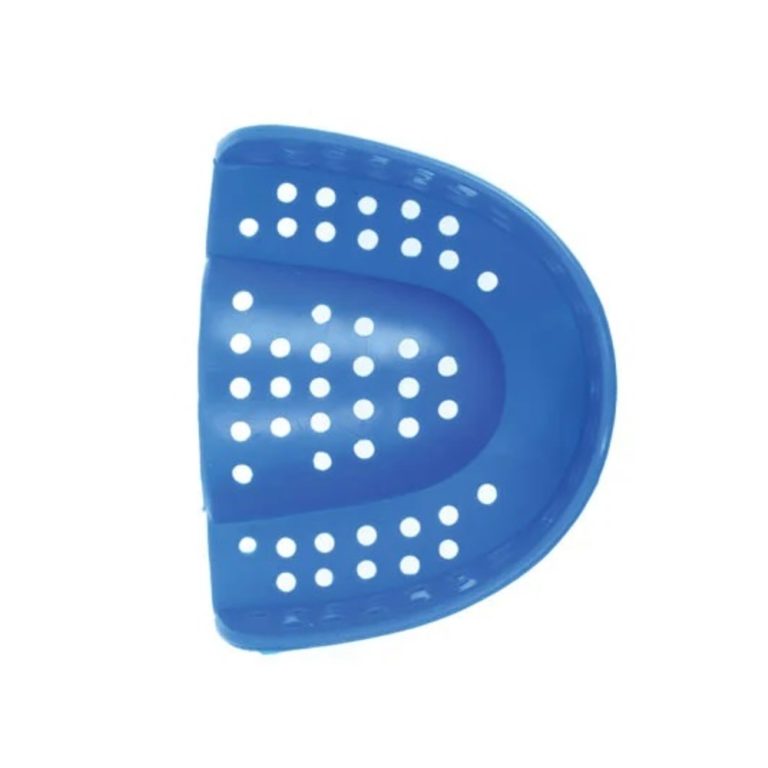 Unotray Impression Trays Upper 17 Dentate Ortho (25pk) | LavaDent Online