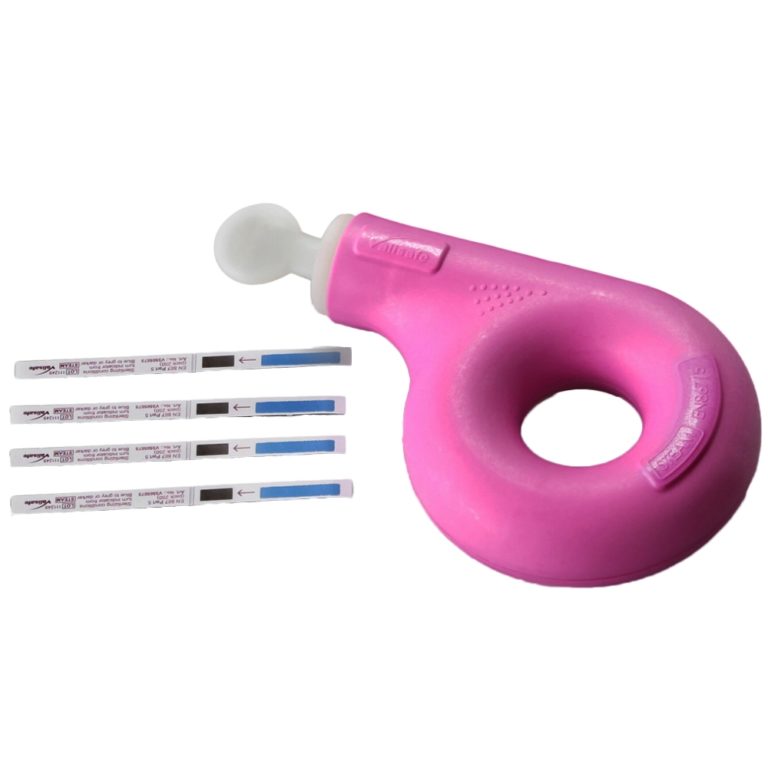 Valisafe Helix Steam Penetration Test Kit | LavaDent Online