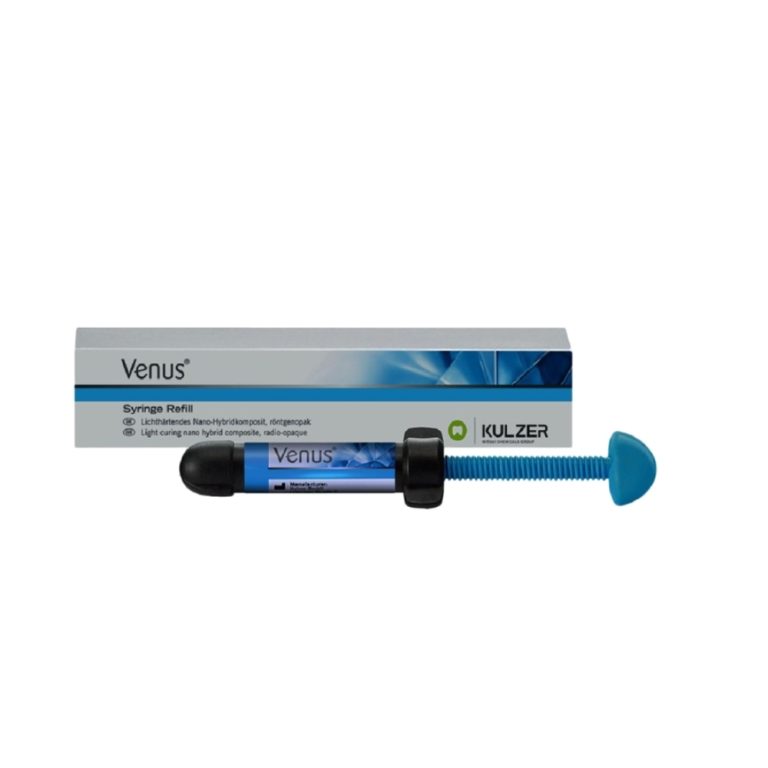 Composite Micro-Hybrid Venus Syringe (4g) | LavaDent Online